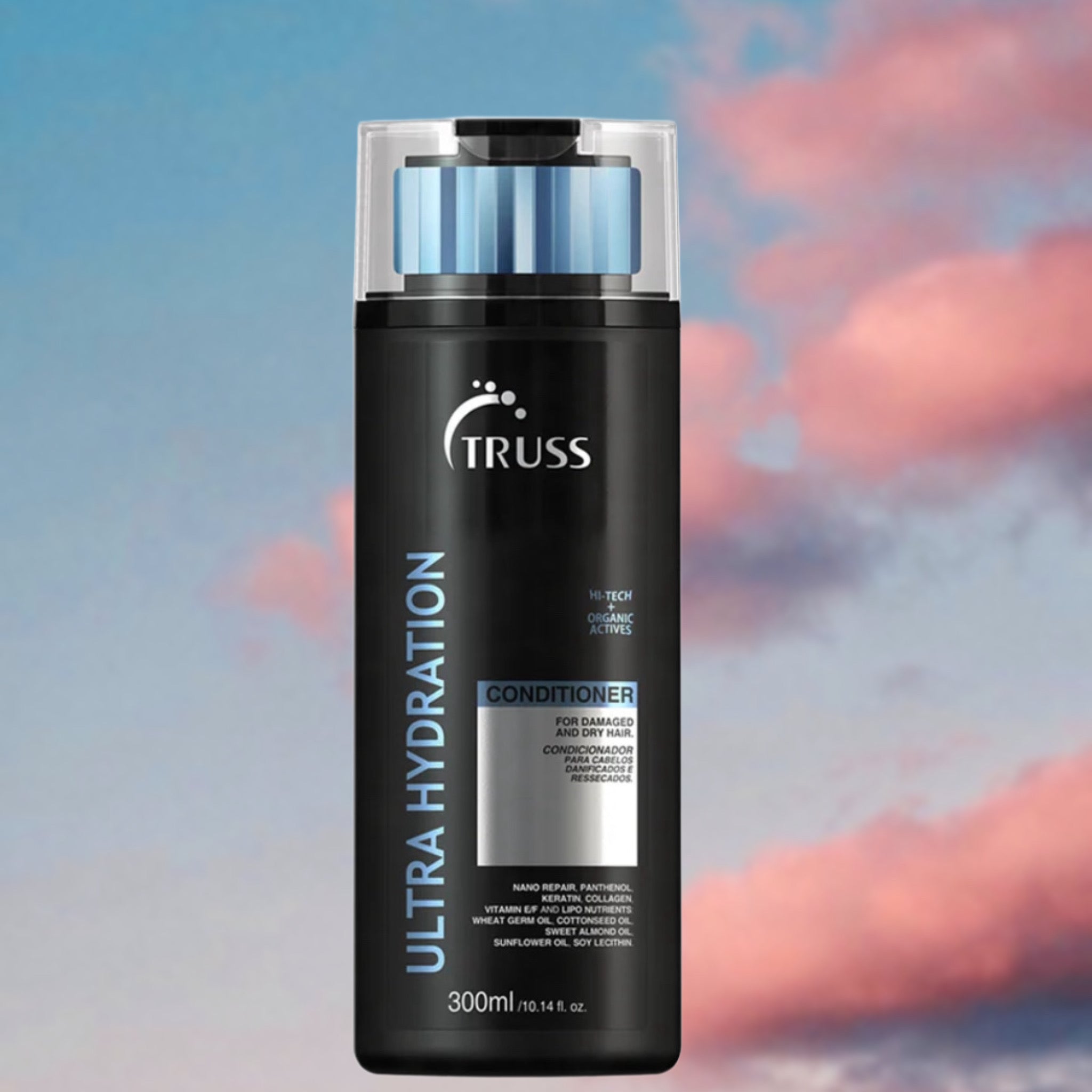 Ultra Hydration Conditioner - TRUSS – Celimar Hairstylist